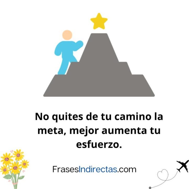 Frases de perseverancia que cambiaran tu vida