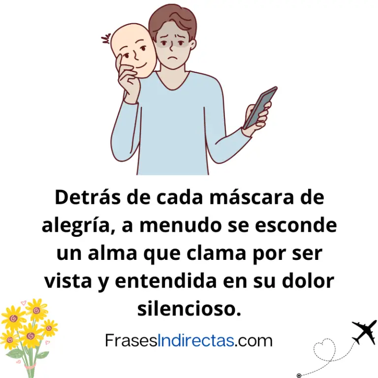 Frases sobre sentirse vacío emocional para encontrar consuelo y ...