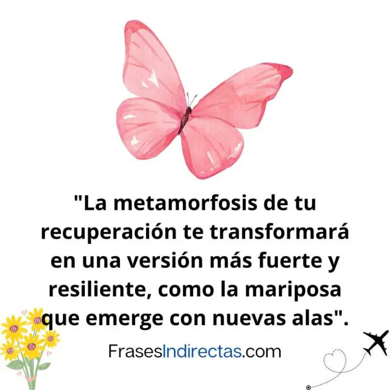 Frases de fisioterapia motivadoras para pacientes y profesionales ...