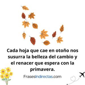 Frases de cambio inspiradoras para adaptarse a nuevos comienzos ...
